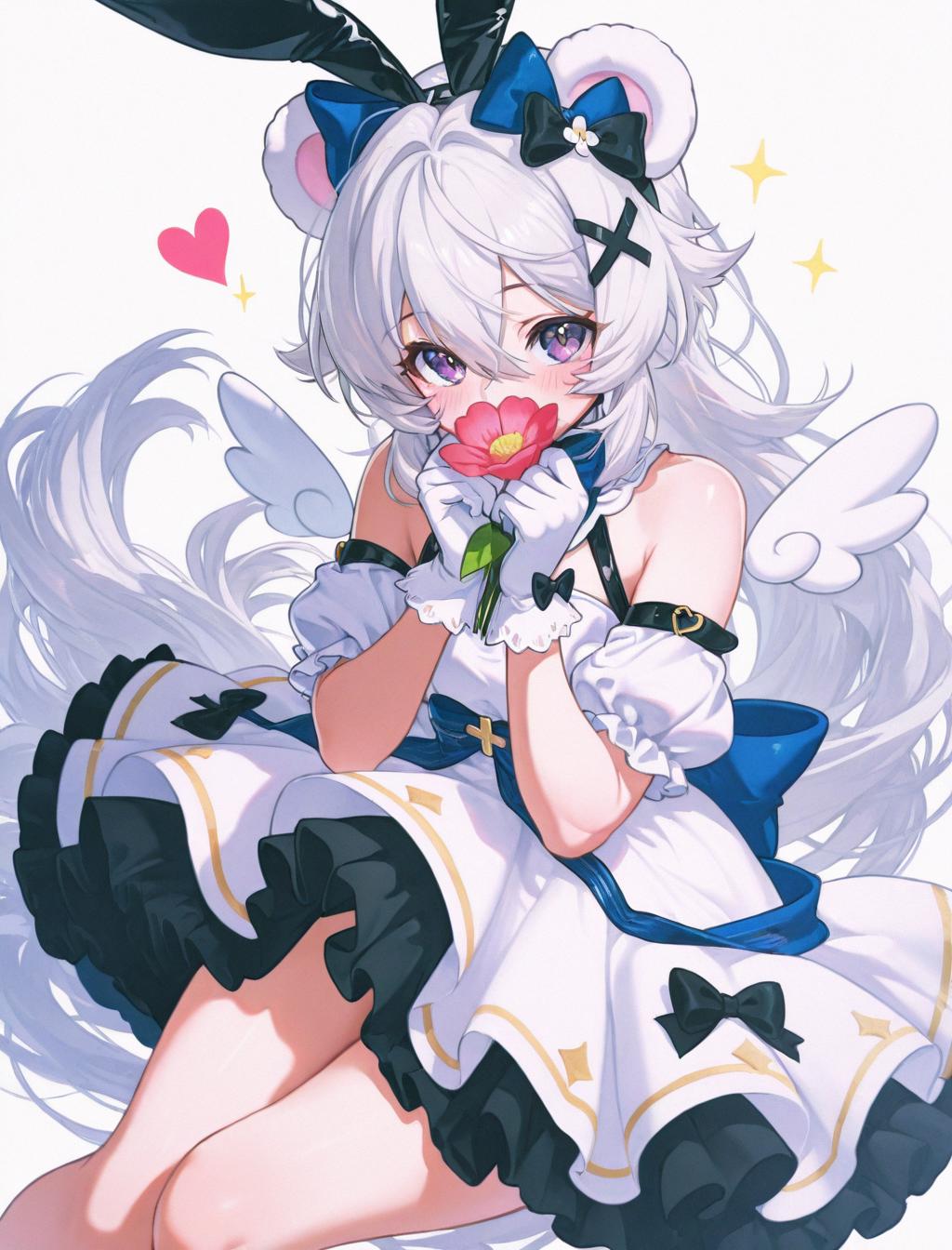 Reina Style | v1.0 | PromptHero